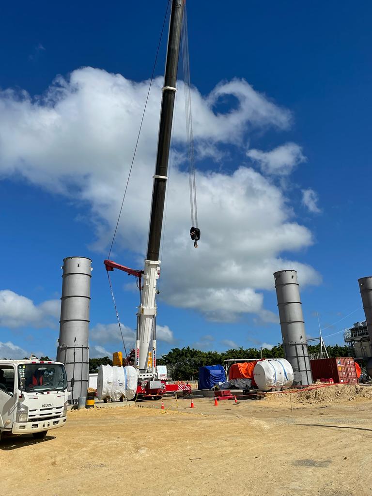 CIFI estructura financiamiento equivalente a US$73 millones para la ...